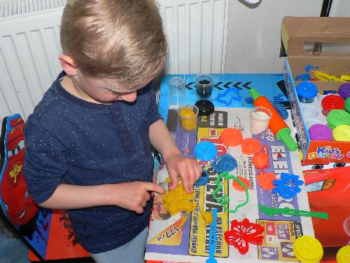 Four ideas how to practise English with children | Wow!English